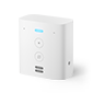 Echo Input (White) – Bring Alexa to your own speaker – Requires an ...
