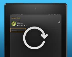 Amazon.co.uk: Amazon Kids+ - Setting Up Child Profiles: Kindle Store