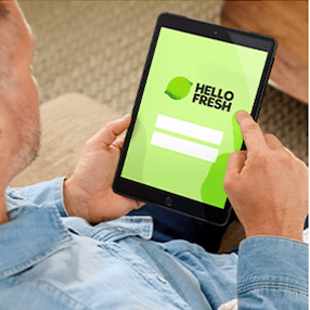 Prime Exclusive HelloFresh Offer