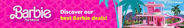 Amazon.co.uk: Barbie Brand Week: Toys & Games