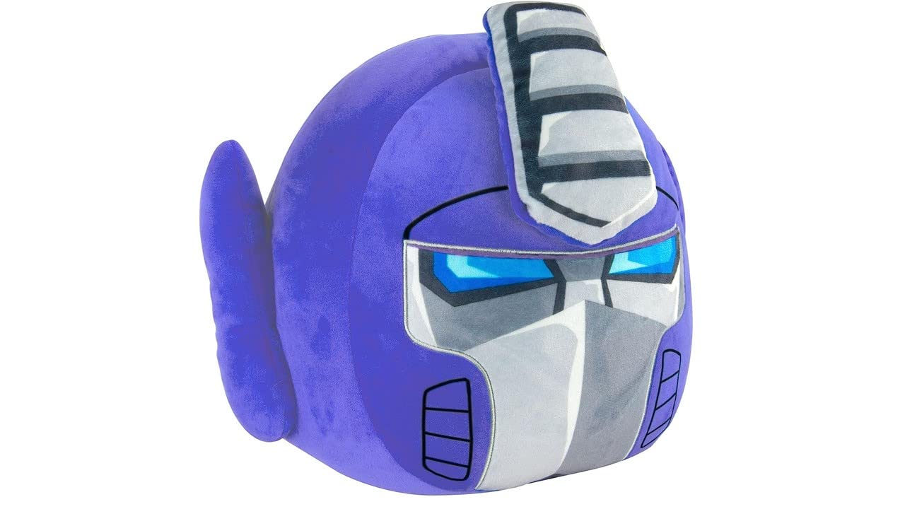 More Deals Transformers