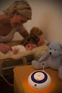 BT 250 Digital Baby Monitor : Amazon.co.uk: Baby Products