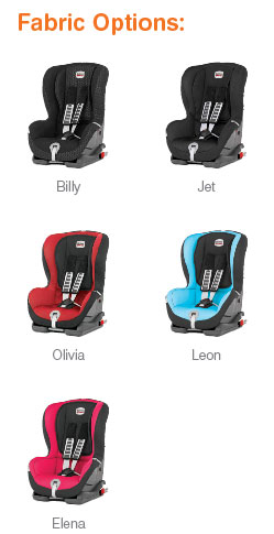 Britax Römer Duo Plus Group 1 Car Seat (Olivia) : Amazon.co.uk: Baby ...