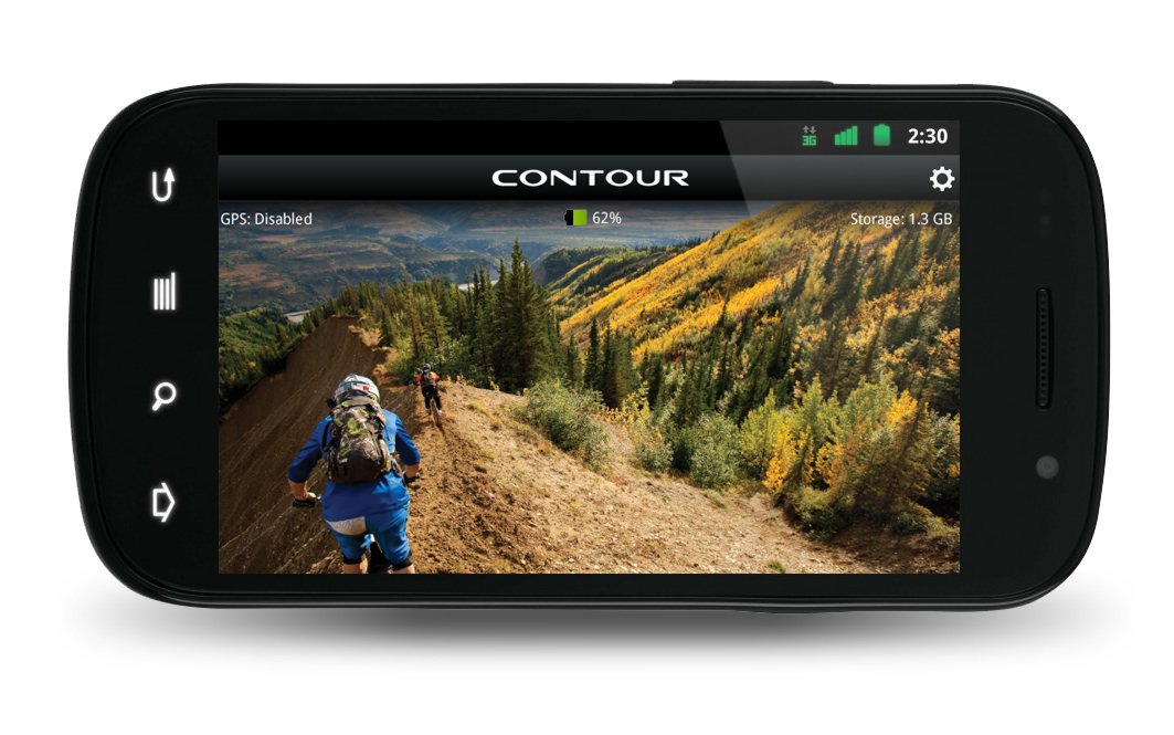 Contour +2 HD Handsfree Action Camera: Amazon.co.uk: Electronics & Photo