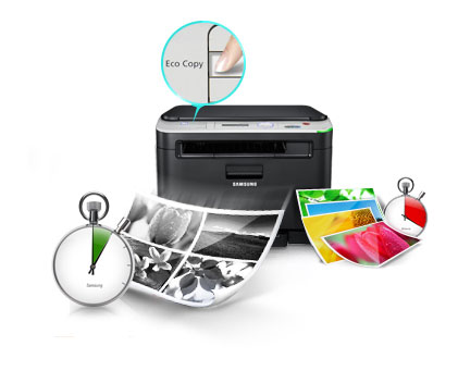 Samsung CLX-3185FW Colour Laser Printer/Scanner/Copier/Fax (Wireless ...