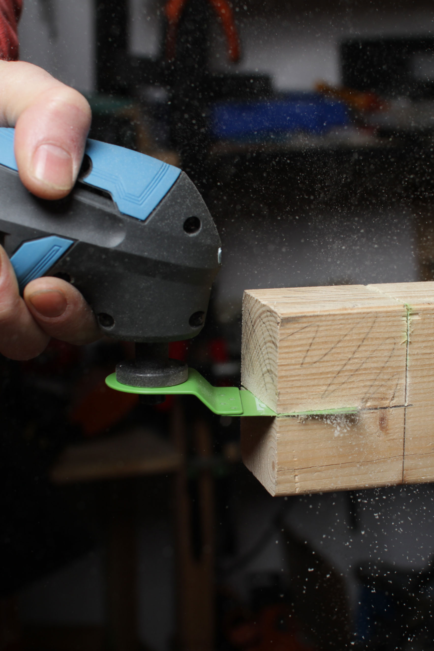 CEL MTP1-C +IonPRO 10.8V Li-ion Multi-Tool with Full Accessories ...