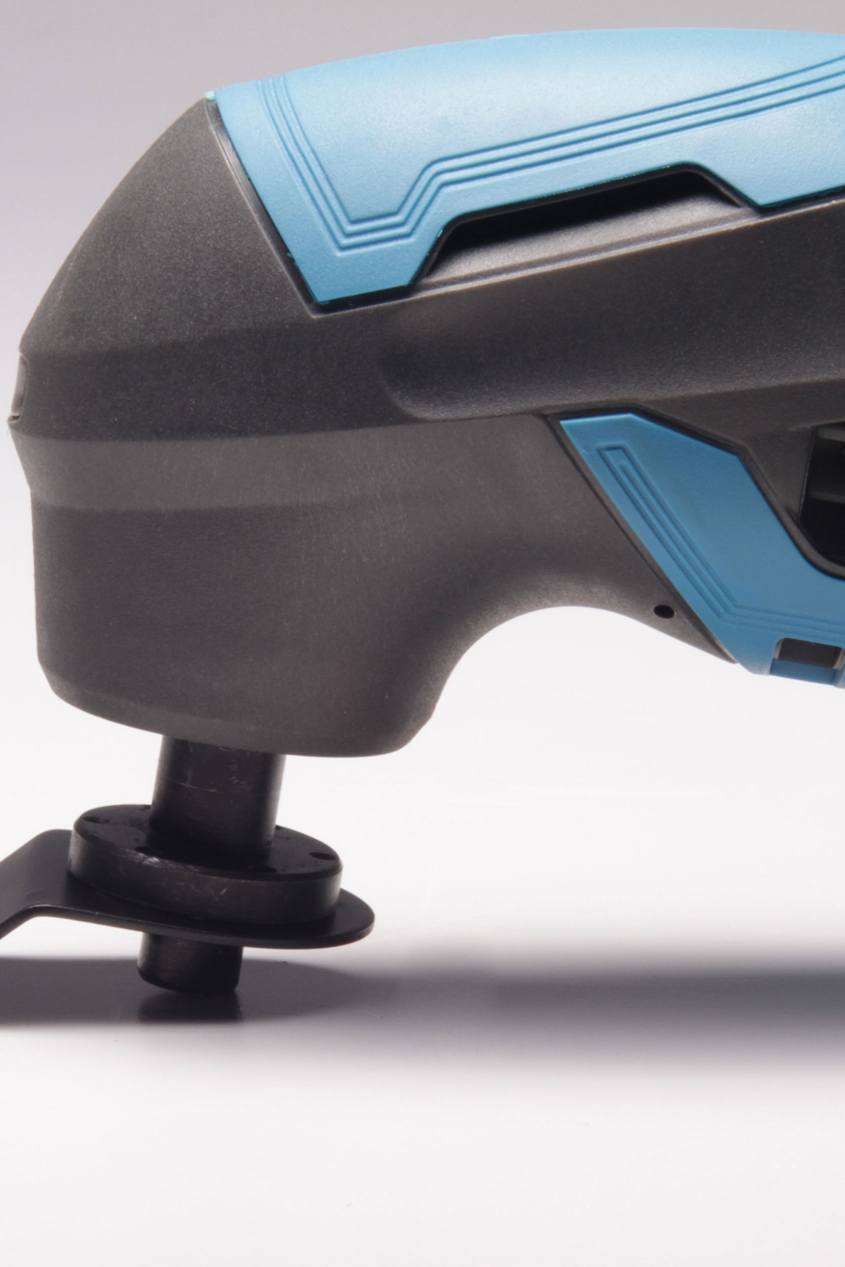 CEL MTP1-C +IonPRO 10.8V Li-ion Multi-Tool with Full Accessories ...