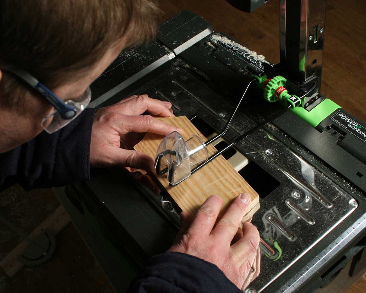 Cel WS3 POWER8 Lithium 18V Cordless Workshop (Old Version) : Amazon.co ...