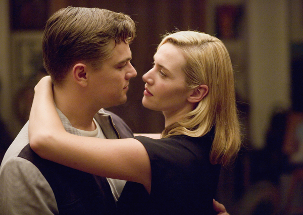 Revolutionary Road [DVD] [2008]: Amazon.co.uk: Leonardo DiCaprio, Kate ...