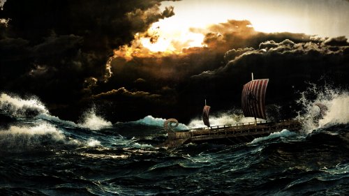 Clash of the Gods (3-Disc Box Set) [DVD]: Amazon.co.uk: DVD & Blu-ray