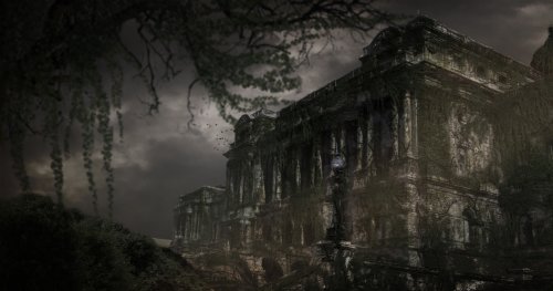 Life After People - Complete Season Two (3-Disc Set) [DVD]: Amazon.co ...