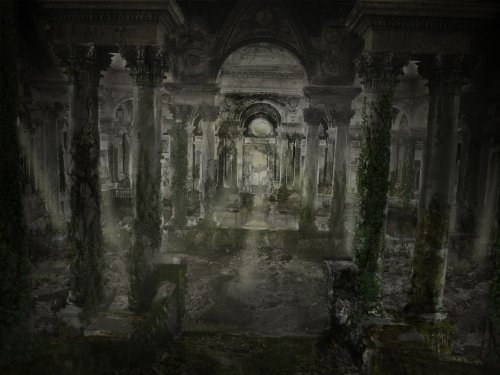 Life After People - Complete Season Two (3-Disc Set) [DVD]: Amazon.co ...