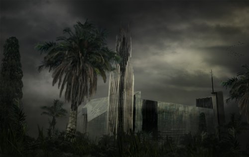 Life After People - Complete Season Two (3-Disc Set) [DVD]: Amazon.co ...