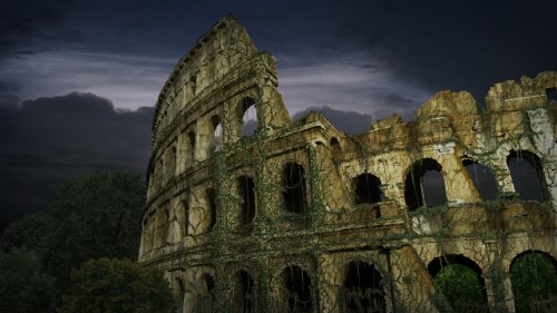 Life After People - Complete Season Two (2-Disc Set) [Blu-ray] [Region ...