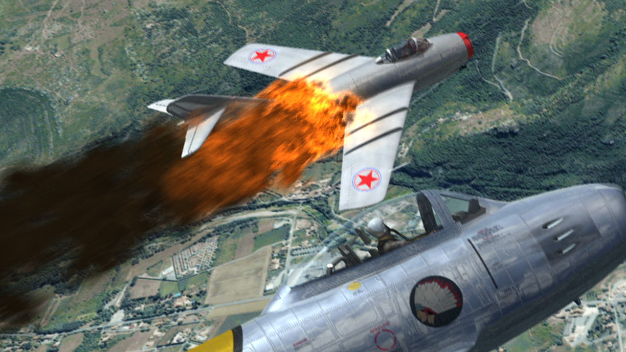 Dogfights - Season 1 [DVD]: Amazon.co.uk: Phil Crowley: DVD & Blu-ray