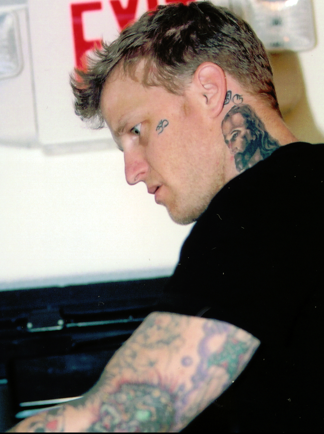 Inked: The Best of Season 1 [DVD]: Amazon.co.uk: Pink, Carey Hart, Amina Munster, Pink, Carey ...