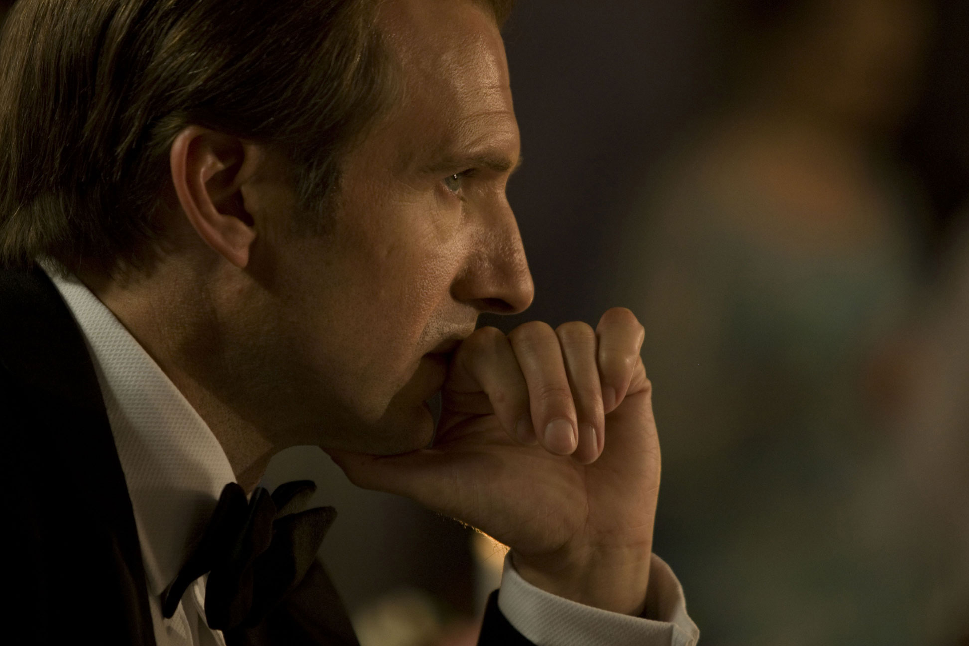 Cemetery Junction [DVD] [2010]: Amazon.co.uk: Tom Hughes, Emily Watson ...