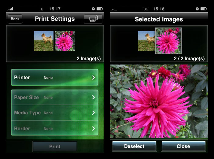 Canon PIXMA MX885 All-In-One Colour Photo Print (Print, Copy, Scan, Fax ...