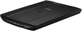 Canon CanoScan LiDE 110 Scanner à plat 2400 x 4800 dpi USB: Amazon.fr ...