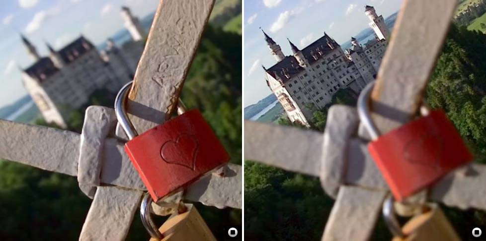 Lytro 8GB Light Field Camera - Electric Blue (8x Optical Zoom): Amazon ...