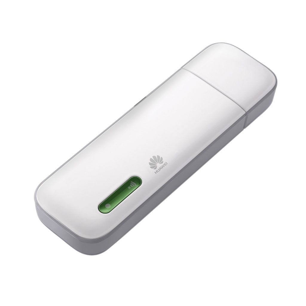 Huawei E355 3G 21MB/s SIM Free Dongle UK (Genuine UK Stock) - White ...