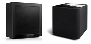 KEF V700 Digital TV Sound Bar with V-20W Wireless Subwoofer 2.1 System ...