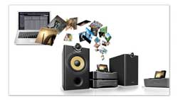 Philips NP3900 Streamium Network Music Player : Amazon.co.uk ...