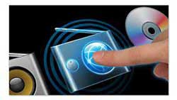 Philips NP3900 Streamium Network Music Player : Amazon.co.uk ...