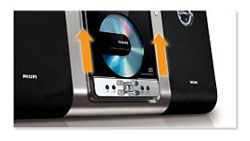 Philips DCB2070 Micro Music System : Amazon.co.uk: Electronics & Photo