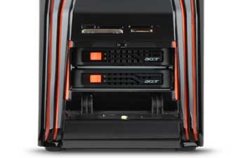 Acer Predator G5910 Desktop PC (Intel Core i5 2400 3.1GHz, 6Gb RAM ...