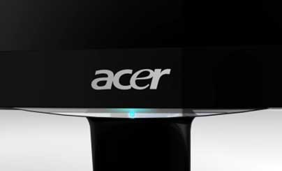 Acer S240HLBD Monitor: Amazon.co.uk: Computers & Accessories