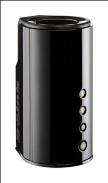 D-Link DIR-645 Wireless N Home Router with Smart Beam Technology ...