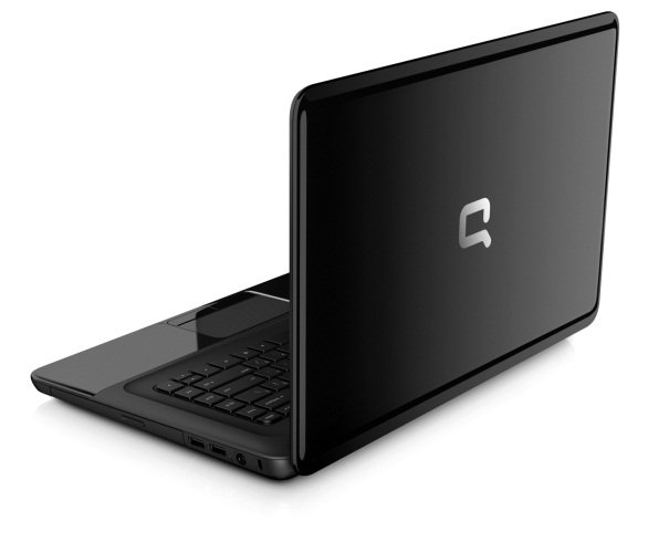 HP Compaq CQ58-301SA 15.6-inch Laptop (AMD E1 1.2 GHZ Processor, 4GB ...