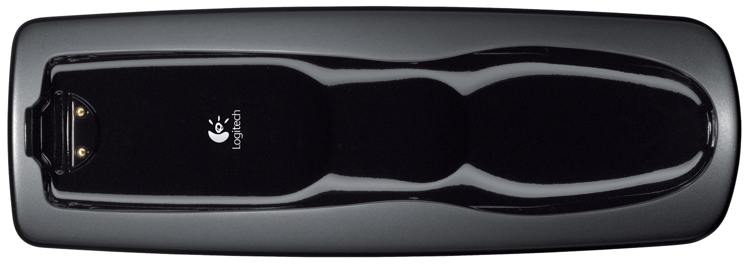 Logitech Harmony One Plus Universal Remote Control: Amazon.co.uk ...