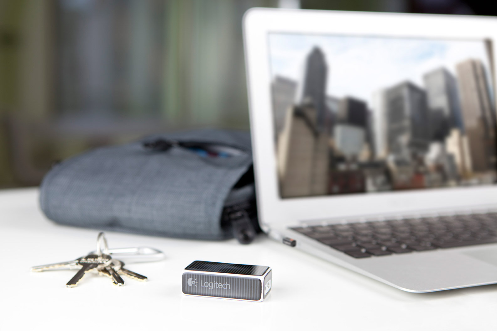 Logitech Cube Mouse - White : Amazon.co.uk: Computers & Accessories