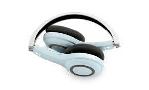 Logitech Wireless Bluetooth Headset - Amazon.co.uk