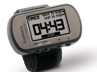 Garmin Foretrex 301 GPS Watch: Amazon.co.uk: Electronics