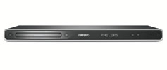 Philips DVP5990/05 - HDMI 1080p DivX Ultra DVD Player : Amazon.co.uk ...