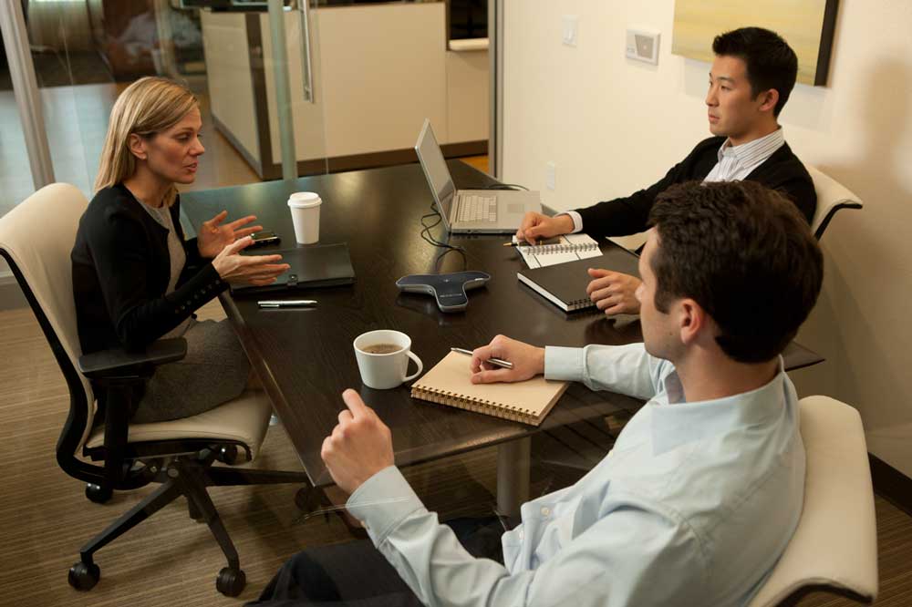 Polycom Soundstation Connect USB Audio HD Conferencing Unit - Black ...