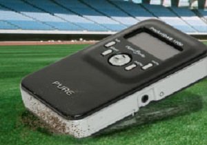 PURE PocketDAB 1500, Rechargeable Personal DAB/FM Radio : Amazon.co.uk ...