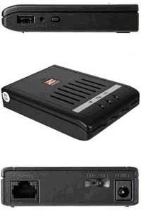 Zoom 3G/4G Wireless-N Travel Router : Amazon.co.uk: Computers & Accessories