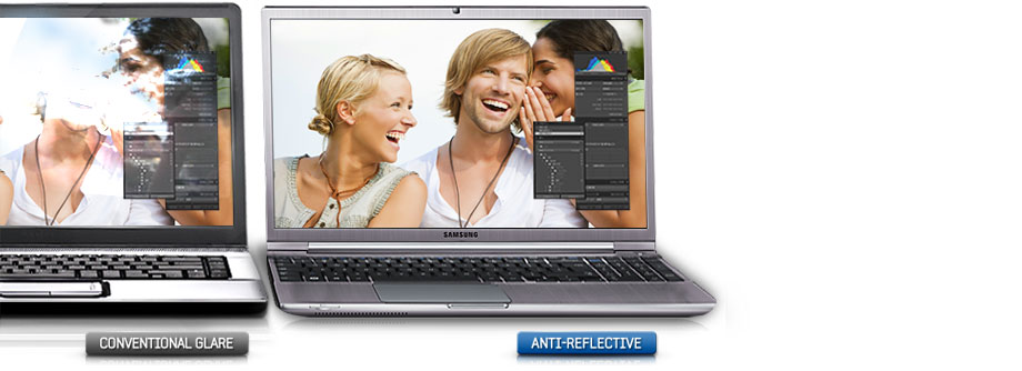 Samsung Series 7 Chronos 700Z 15.6 inch Laptop (Intel Core i7 2675QM 2 ...