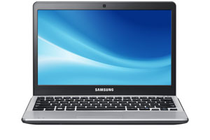 Samsung 305U 11.6 inch Laptop - Silver (AMD E450 1.65GHz, 4GB RAM ...