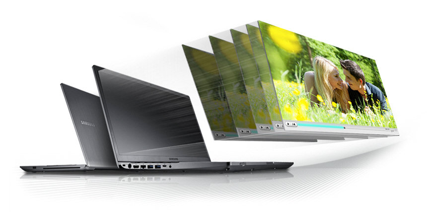 Samsung Series 7 Chronos 700Z 15.6-inch Laptop (Intel Core i5 3210M 2 ...