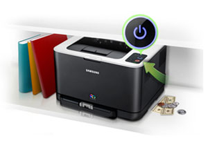 Samsung CLP-320 Colour Laser Printer: Amazon.co.uk: Computers & Accessories