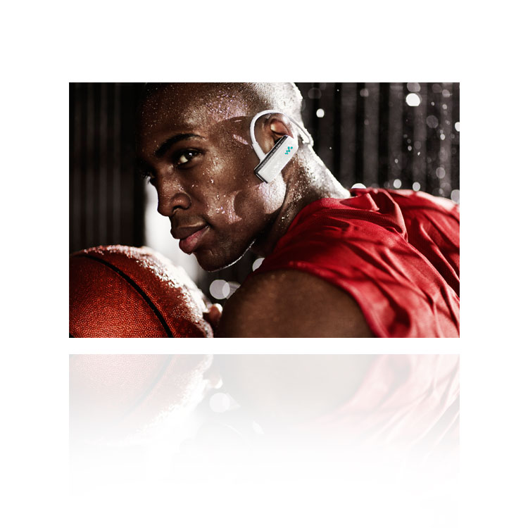 Sony NWZW202V W Series 2GB MP3 Walkman - Violet : Amazon.co.uk ...