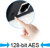 TP-LINK TL-PA511KIT 500 Mbps Gigabit Powerline Adapter - Twin Pack ...