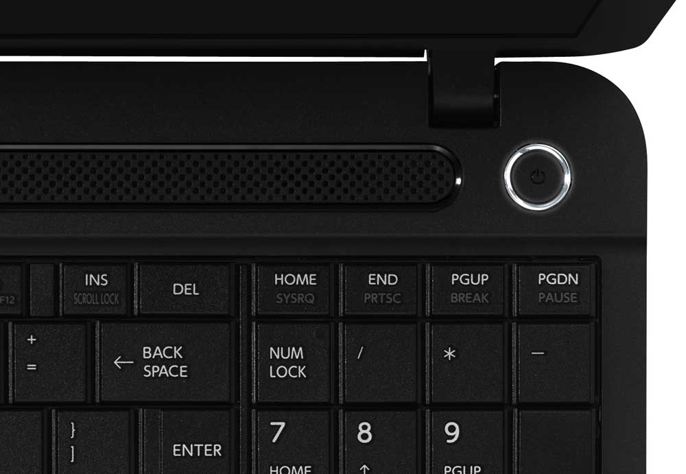 Toshiba Satellite C50D-A-133 15.6-inch Laptop (AMD E1-2100 1.0 GHz, 4 ...