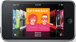 Apple iPod Touch 32GB 2nd Generation : Amazon.co.uk: Electronics & Photo