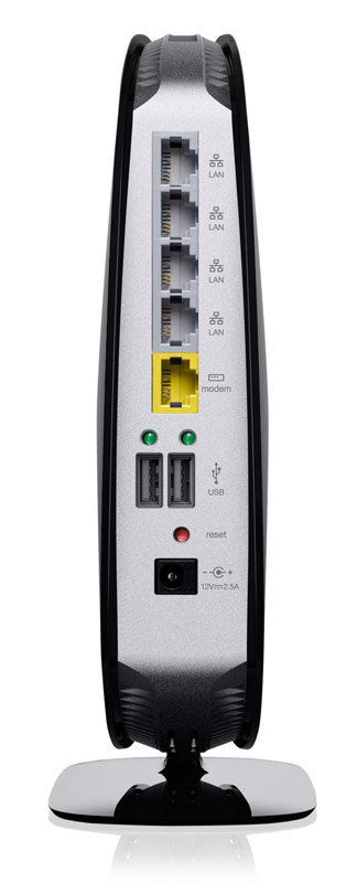 Belkin Wireless AC1000 Modem Router: Amazon.co.uk: Computers & Accessories